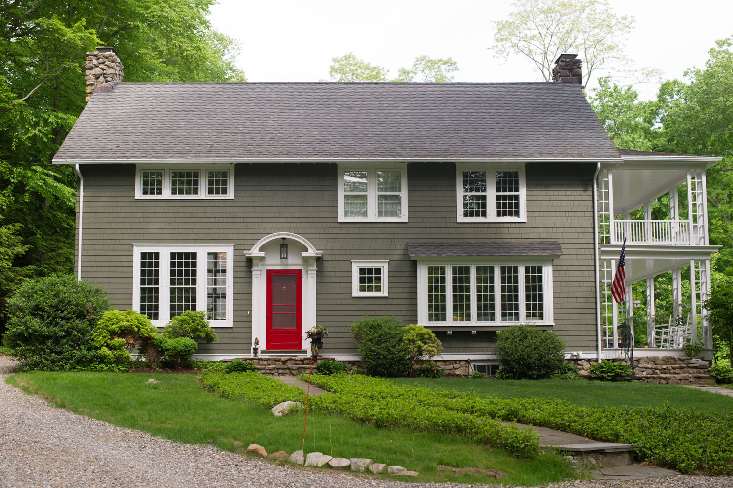 WORK | Rob Sanders Architects, LLC