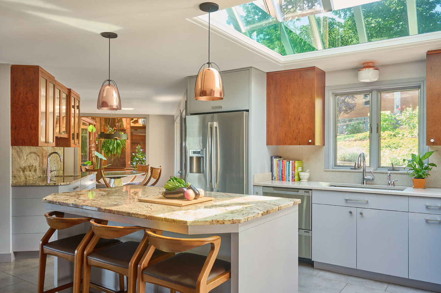 WORK | Rob Sanders Architects, LLC