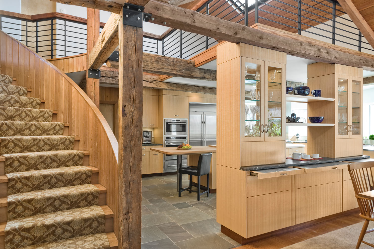 WORK | Rob Sanders Architects, LLC