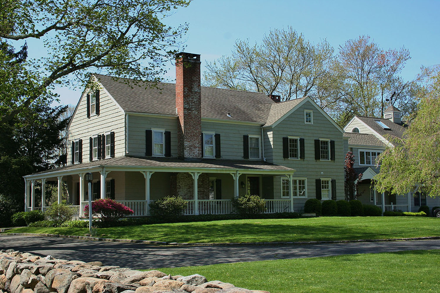 WORK | Rob Sanders Architects, LLC