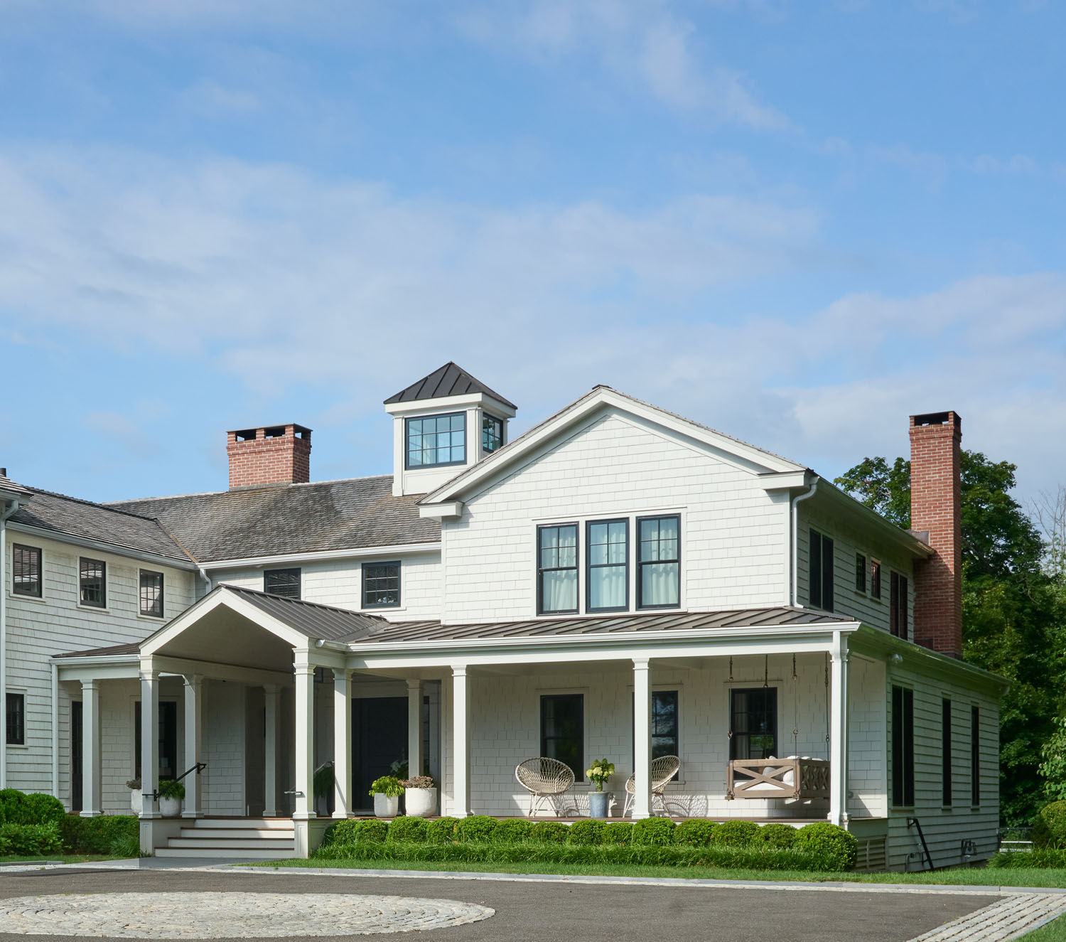 WORK | Rob Sanders Architects, LLC