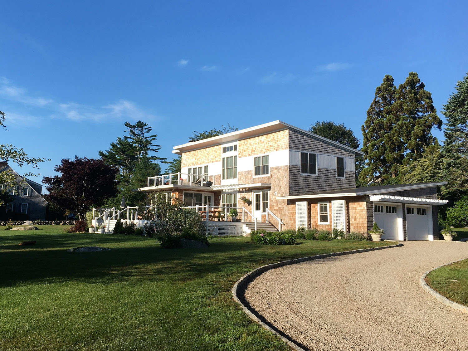 WORK | Rob Sanders Architects, LLC