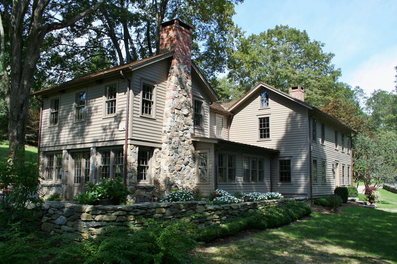 WORK | Rob Sanders Architects, LLC