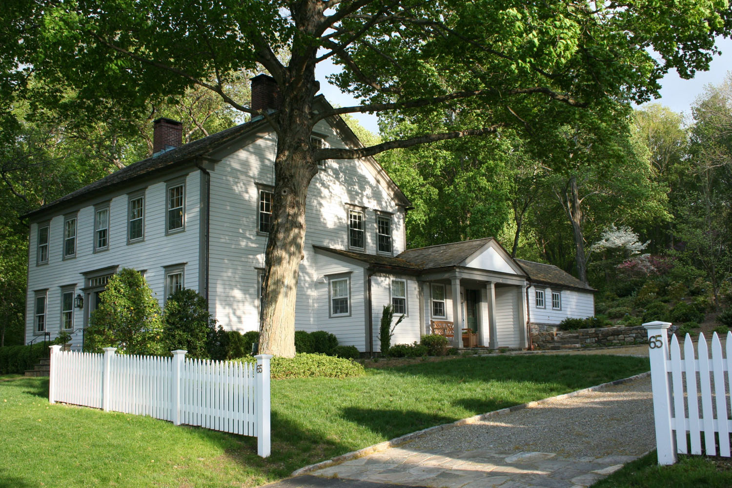 WORK | Rob Sanders Architects, LLC